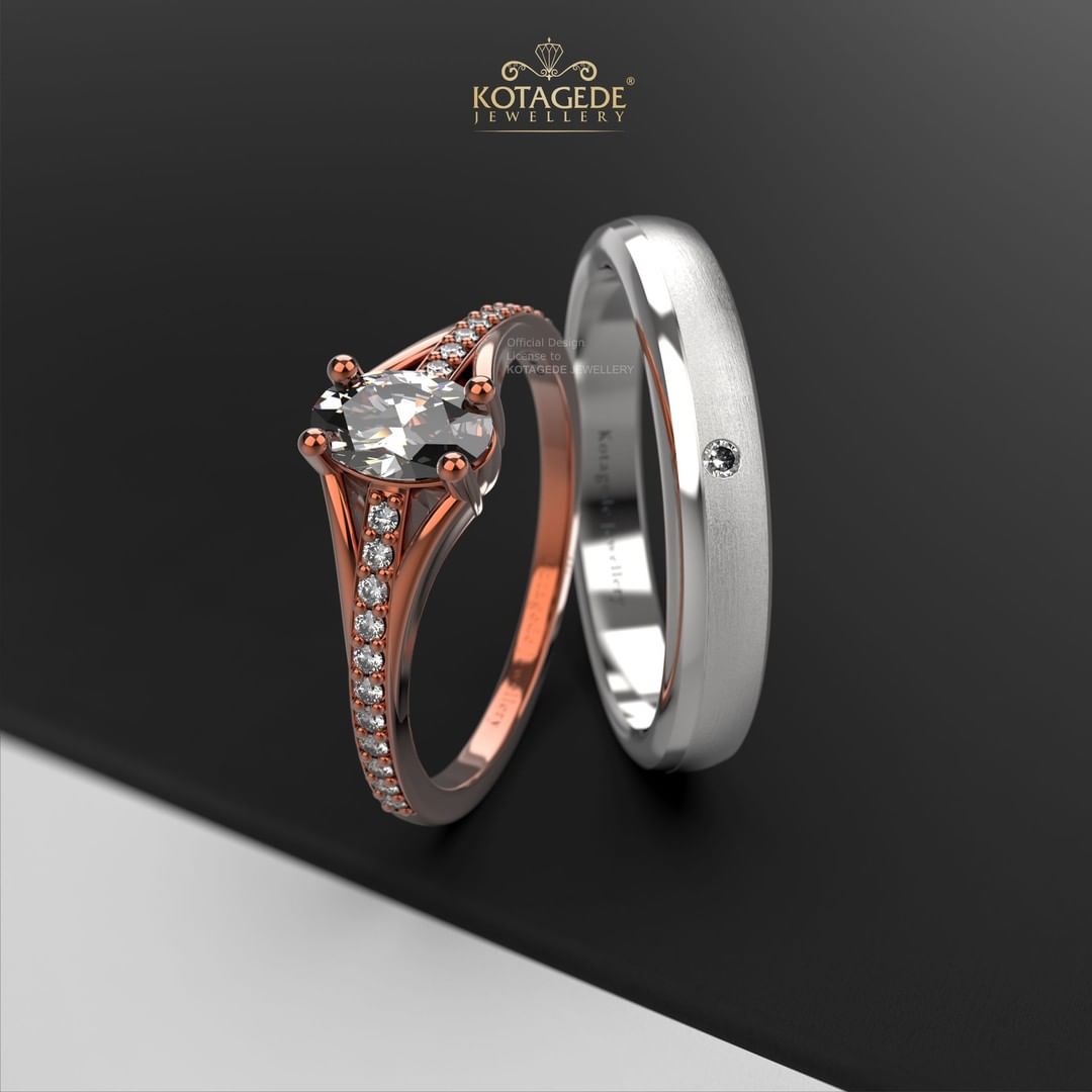 Kotagede Jewellery