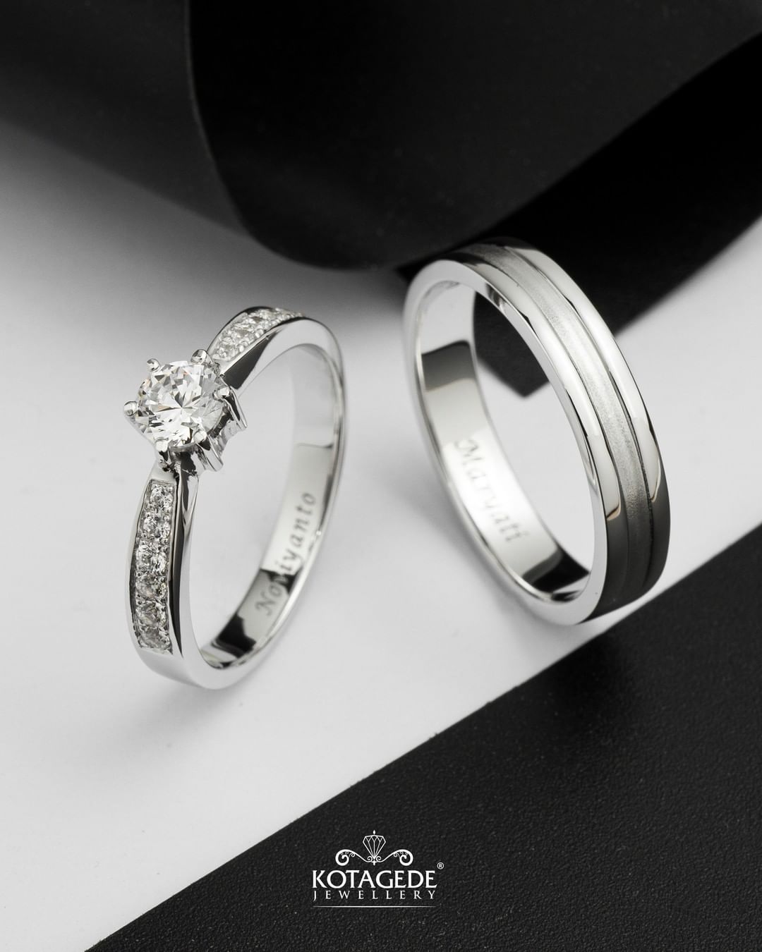 Kotagede Jewellery